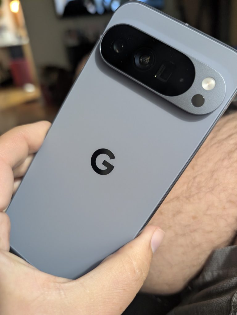 I've got Pixel 10 receiving call bugs and don't know where to start ...