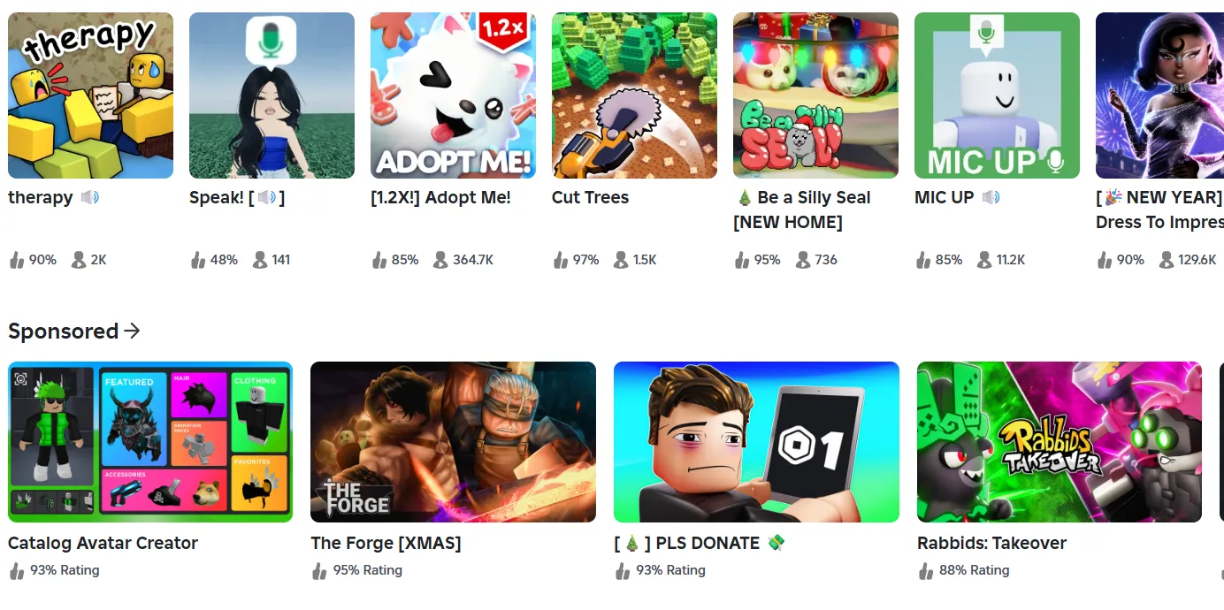 Roblox support is criminally bad - Pocketables